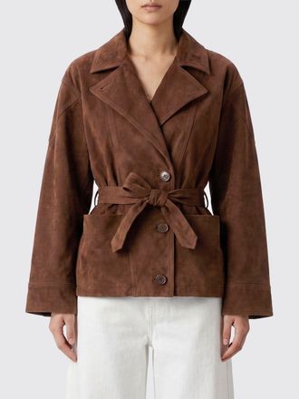 Urban Code Veste Femme couleur Marron