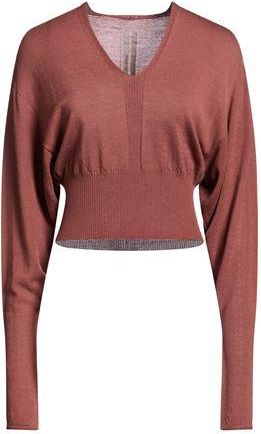 Rick Owens MAILLE - Pullover sur YOOX.COM