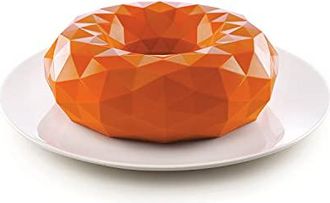 Silikomart Silikomart 191233 Moule en silicone, Cream