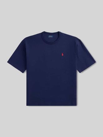 Polo Ralph Lauren Regular Fit T-Shirt aus reiner Baumwolle
