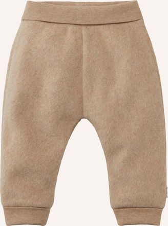 Hessnatur Hessnatur Softfleece Hose beige
