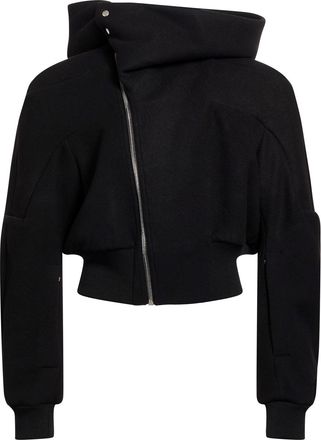 Rick Owens JACKEN & M&Auml;NTEL - Jacken und Anoraks auf YOOX.COM