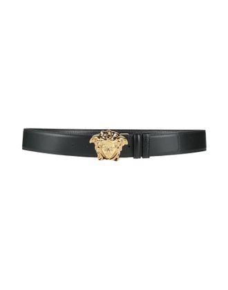 Versace Kleinlederwaren - G&uuml;rtel auf YOOX.COM
