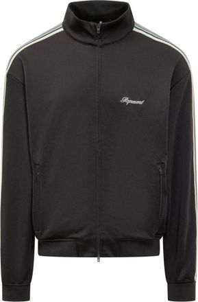 Represent Represent, Homme, Sport, Noir, Taille: L Veste de surv&ecirc;tement &agrave; bandes