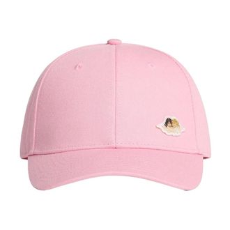 Fiorucci Caps - Femme - Accessoires - Rose - Taille: ONE Size
