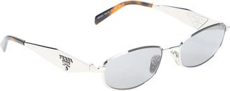 Prada Sonnenbrille - Silber