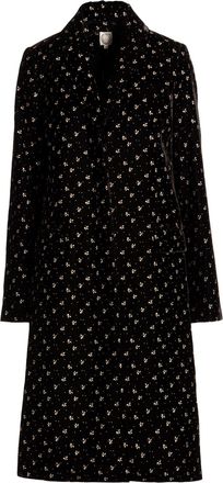 Ines De La Fressange JACKEN & M&Auml;NTEL - M&auml;ntel auf YOOX.COM