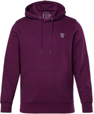 JP1880 Sweatshirt Hoodie Kapuze K&auml;ngurutasche
