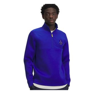 Under Armour Herren, Sweatshirts & Hoodies, Blau, XLGr&ouml;&szlig;e