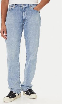 Levi's Jeans 555 000LO-0009 Hellblau Loose Fit