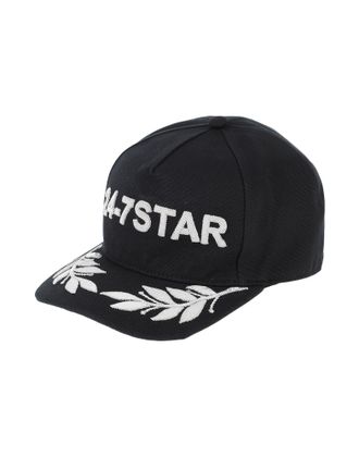 Dsquared2 ACCESSOIRES - M&uuml;tzen & H&uuml;te auf YOOX.COM