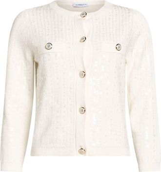 Marella STRICKWAREN - Strickjacken auf YOOX.COM