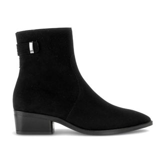 Gabor Enkellaarsjes - - Shoes - Damen - Schwarzk - 39 EU