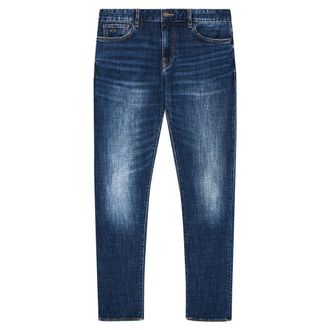 A|X Armani Exchange Stretch Denim Skinny Jeans - - Jeans - Herren - Blau - W31