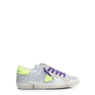 Philippe Model Prsx Sneakers - - Shoes - Damen - Grau - 37 EU
