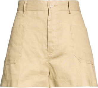 Semicouture HOSEN & R&Ouml;CKE - Shorts & Bermudashorts auf YOOX.COM