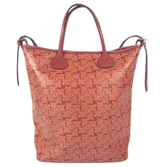 Celine Damen, Pre-Owned, Rot, ONE SIZEGr&ouml;&szlig;e