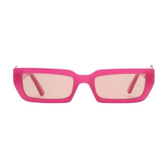 3.Paradis Le Petit Carr&eacute; Sonnenbrille - - Accessories - Damen - Rosa - ONE SIZE