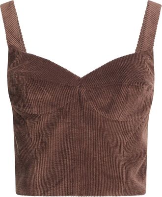 No Secrets World TOPS - Tops auf YOOX.COM