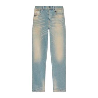 Diesel Herren, Jeans, Blau, W29 L32Größe