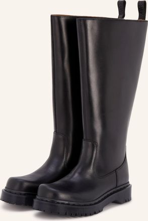 Dr. Martens Stiefel Rejena schwarz