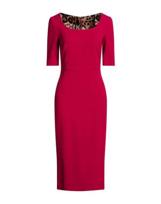 Dolce & Gabbana KLEIDER - Midi-Kleider auf YOOX.COM