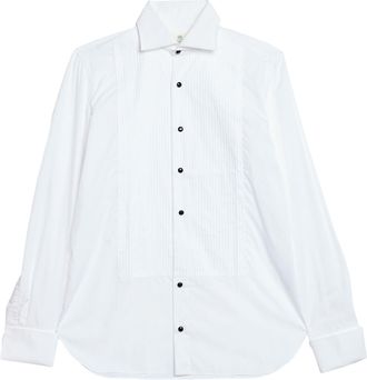 LUIGI BORRELLI NAPOLI TOPS - Hemden auf YOOX.COM
