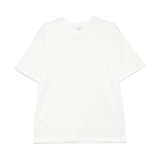 Lardini Stilvolle T-Shirts und Polos - - Tops - Herren - Wei&szlig; - XL