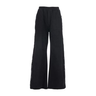Pinko Palco Hosen - - Trousers - Damen - Schwarzk - XS