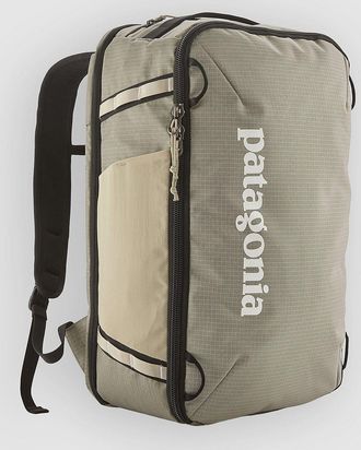 Patagonia Black Hole Mini MLC Rucksack weathered stone
