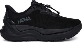 Hoka One One Sneakers Hoka Arahi O SR 1168713 Schwarz