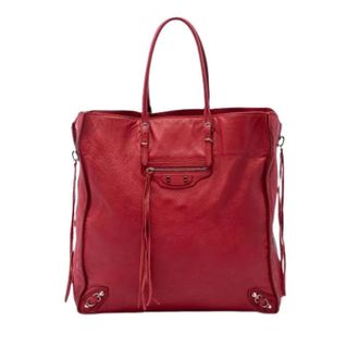 Balenciaga Damen, Pre-Owned, Rot, ONE SIZEGr&ouml;&szlig;e