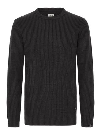 Solid Pullover SDAron