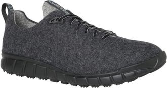 Ganter Evo pour Homme Basket, Graphite Anthracite, 44.5 EU Large