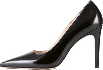 Högl Damen Boulevard 90 Schwarz 2.5 0-179004 Pumps