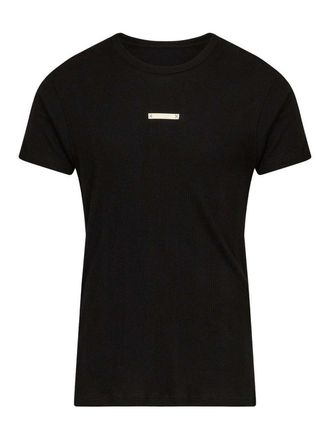 Maison Margiela T-Shirt - Noir
