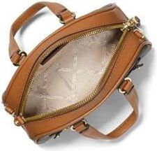 Michael Kors 32F3G6WC0B-252 Williamsburg Women BROWN Size One Size