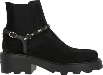 Valentino Garavani SCHUHE - Stiefeletten auf YOOX.COM