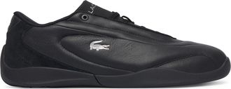 Lacoste Sneakers Lacoste Protect 52SMA0017 Schwarz