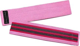 Generico Stiefelb&auml;nder f&uuml;r Damen, H&uuml;ftkreis, erweiterte Glocke, f&uuml;r Training, Stretchband, Widerstandsb&auml;nder mit Tragetasche f&uuml;r Frauen, M&auml;nner