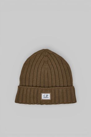 C.P. Company Knit Cap