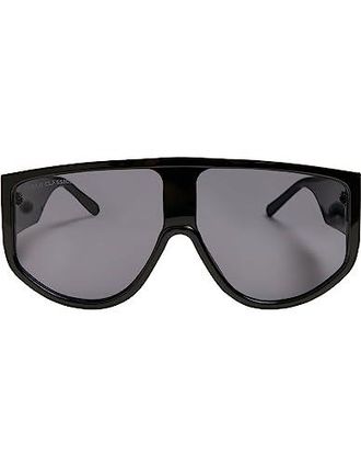 Urban Classics Unisex Sunglasses Florida black, one size