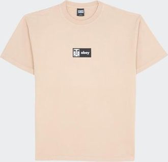 Obey T-shirt - Taille L