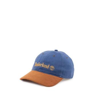 Timberland Casquette brod&eacute;e en coton