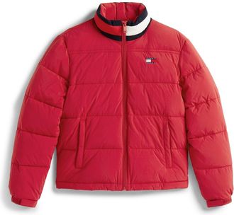 Tommy Jeans Jacke ESS