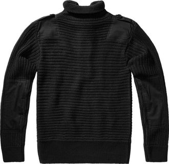 Brandit Rundhalspullover Alpine Pullover