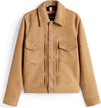 Tommy Hilfiger Jacke