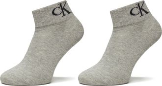 Calvin Klein Jeans Lange Socken Calvin Klein Jeans 701228813 Grau