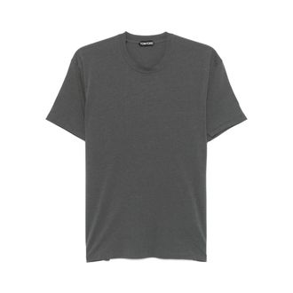 Tom Ford Herren, Oberteile, Grau, 5XLGr&ouml;&szlig;e