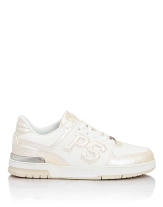 Plein Sport Low-Top Sneakers Ps Cocco